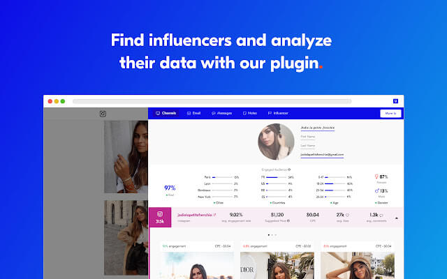 12 Influencer Marketing Tools Worth Their Weight in Gold