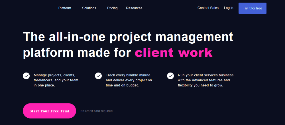 How to Write a Tagline for Your Business in 3 Easy Steps