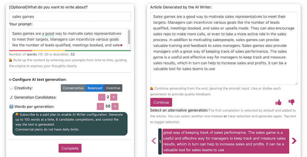 The Best AI Writers to Try in 2024 (and How to Use Them)