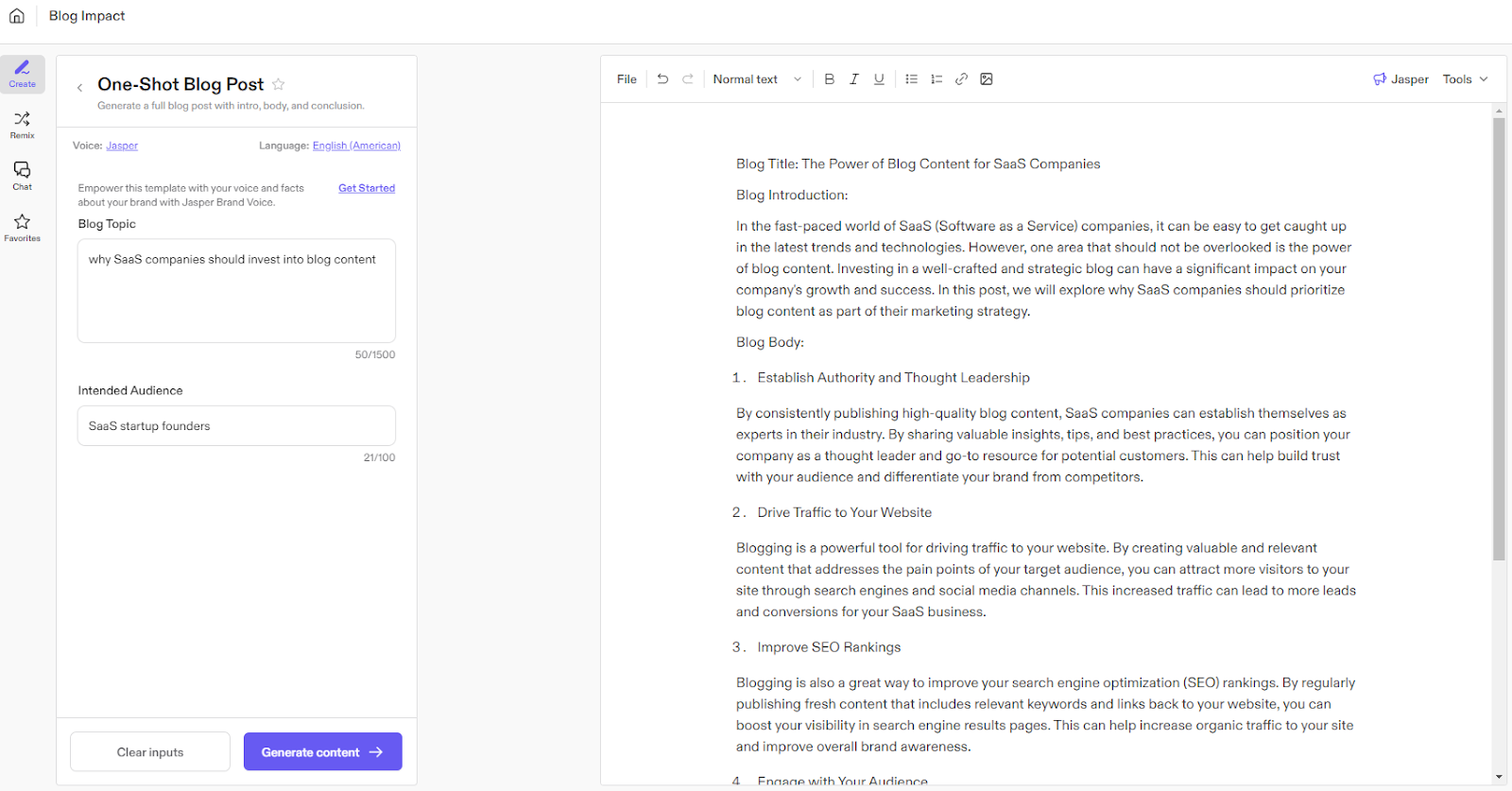 The Best AI Writers to Try in 2024 (and How to Use Them)