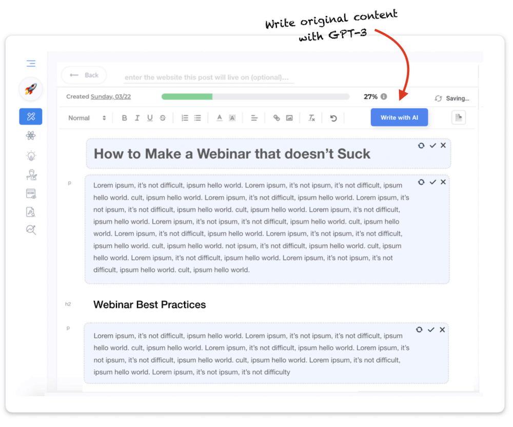 The Best AI Writers to Try in 2024 (and How to Use Them)