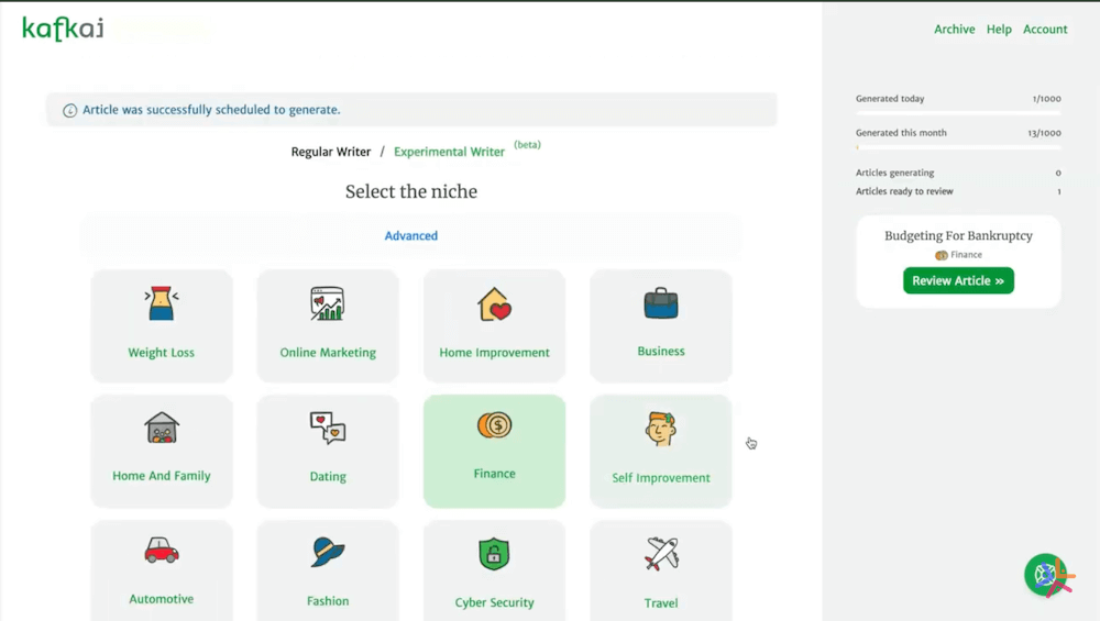 The Best AI Writers to Try in 2024 (and How to Use Them)