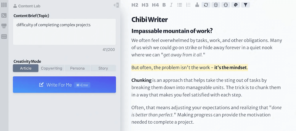The Best AI Writers to Try in 2024 (and How to Use Them)