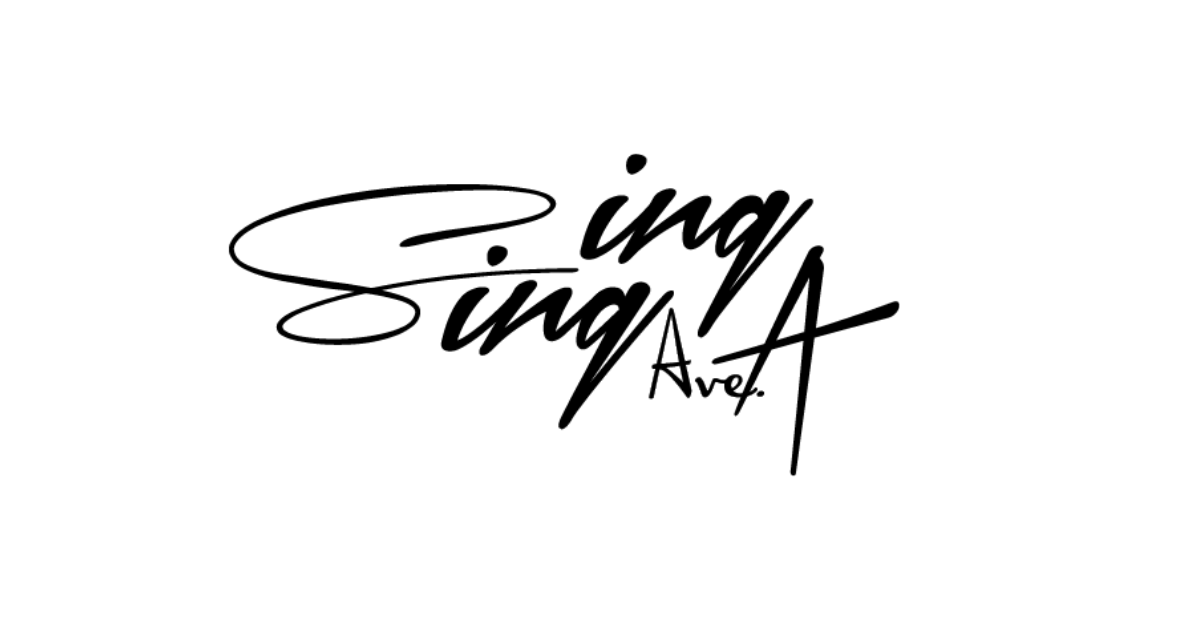 Sing Sing Ave A