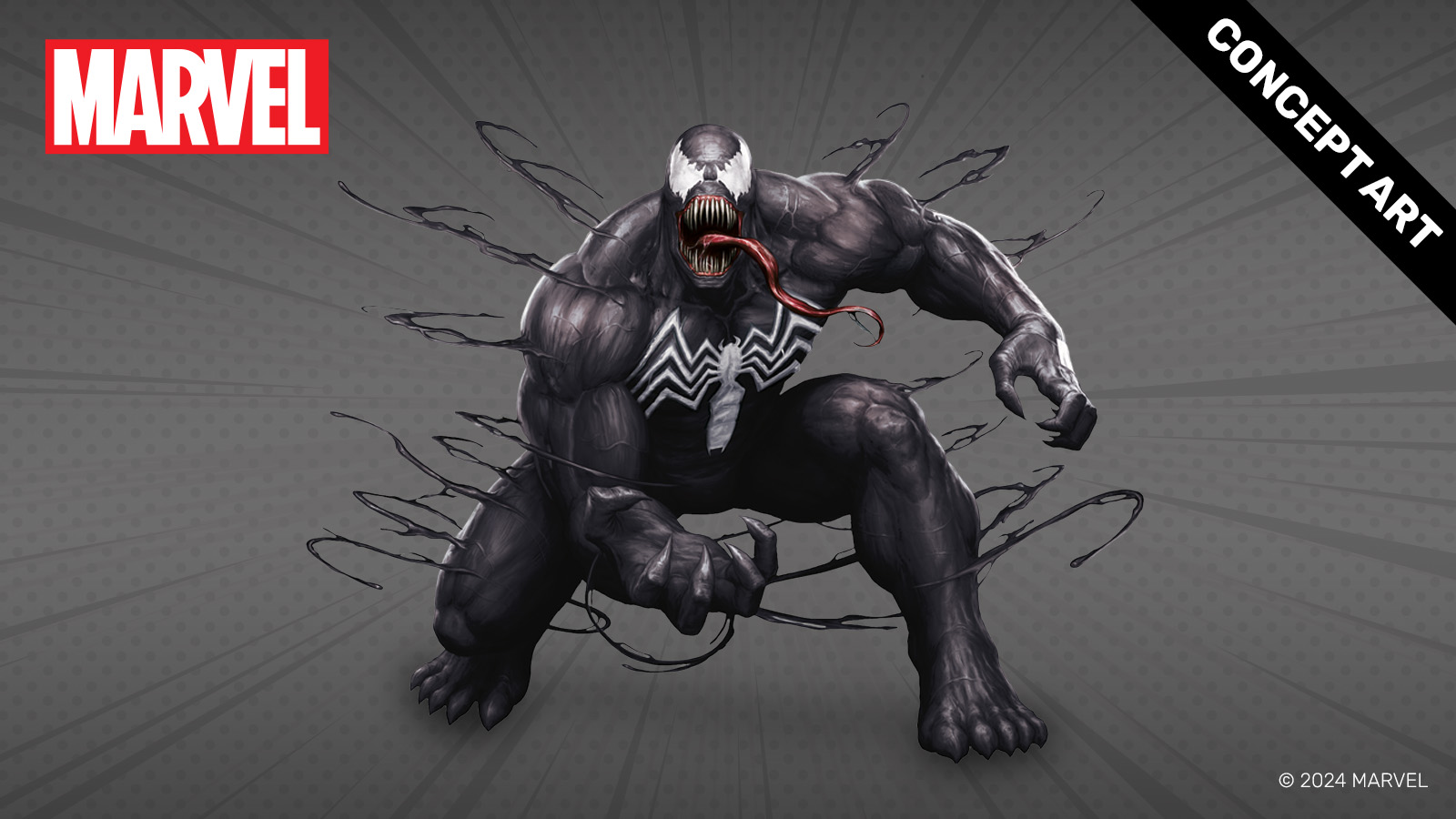 Marvel Mightys — Avengers: Series 2 - VeVe Digital Collectibles