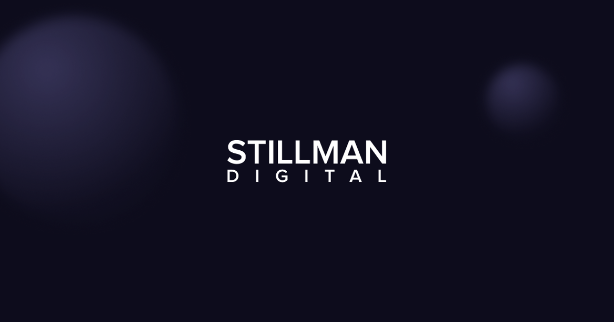 Stillman Digital