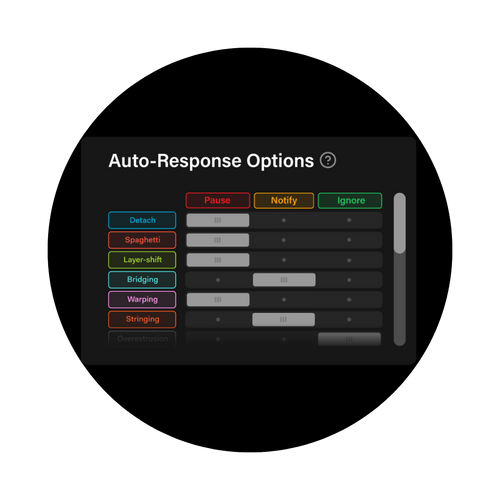 3DQue - Automation for 3D Printers and Print Farms