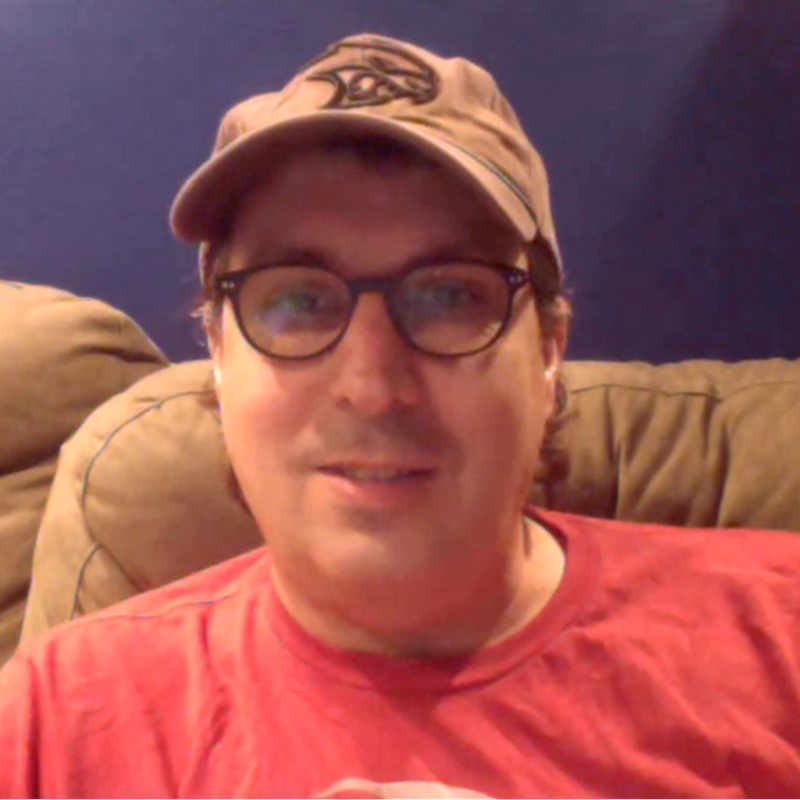 Remote Learning Story: Dan Poplawski | GoGuardian