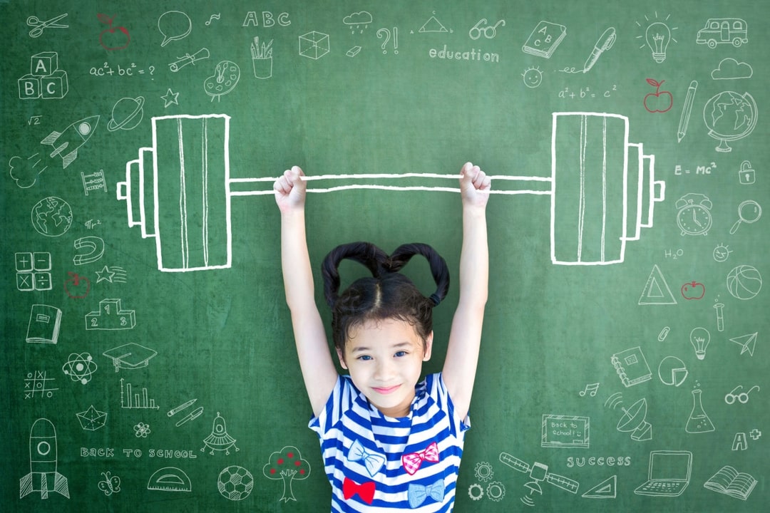 Self Esteem in Elementary, Middle, & High School Students | GoGuardian