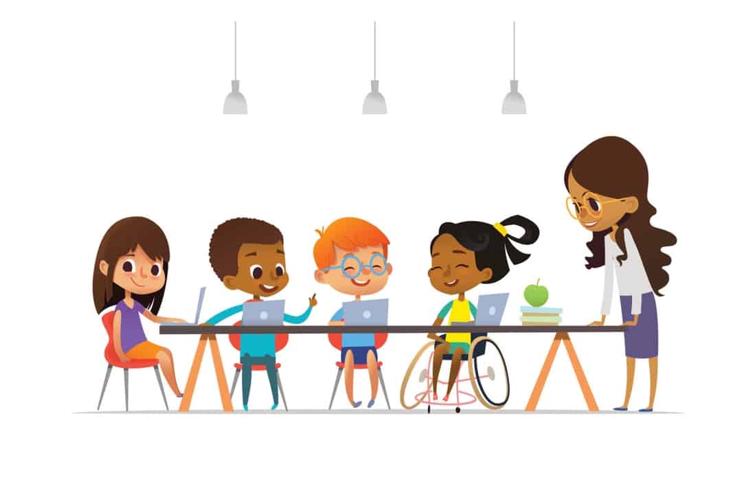 Resource for Teachers of Students with Learning Disabilities | GoGuardian