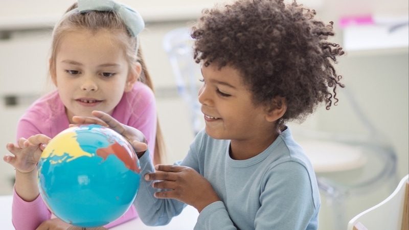 Teaching Tips for Creating a Culturally Responsive Classroom | GoGuardian