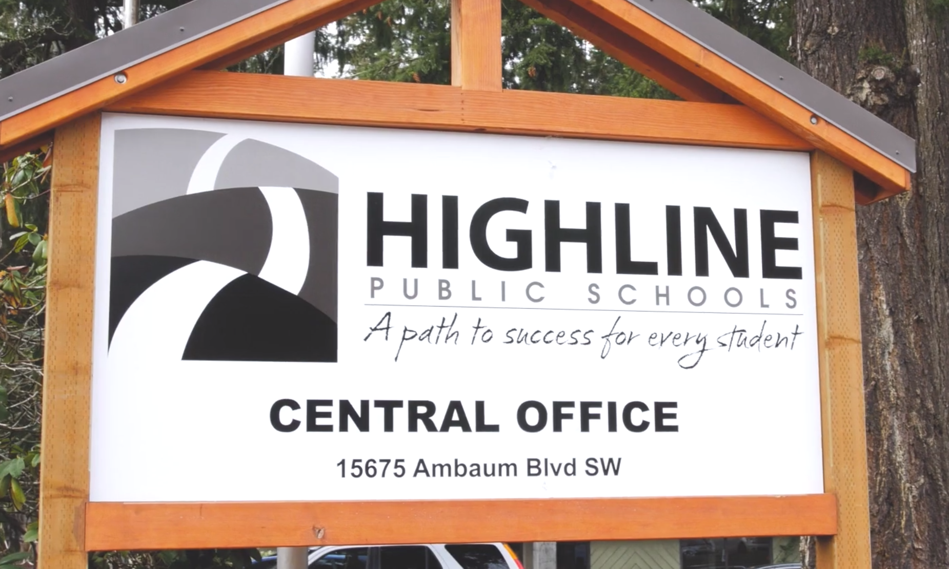 Highline SD Case Study