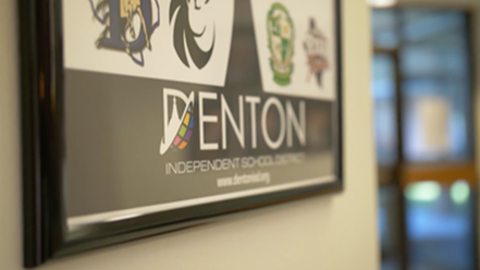 Denton Independent School District Case Study