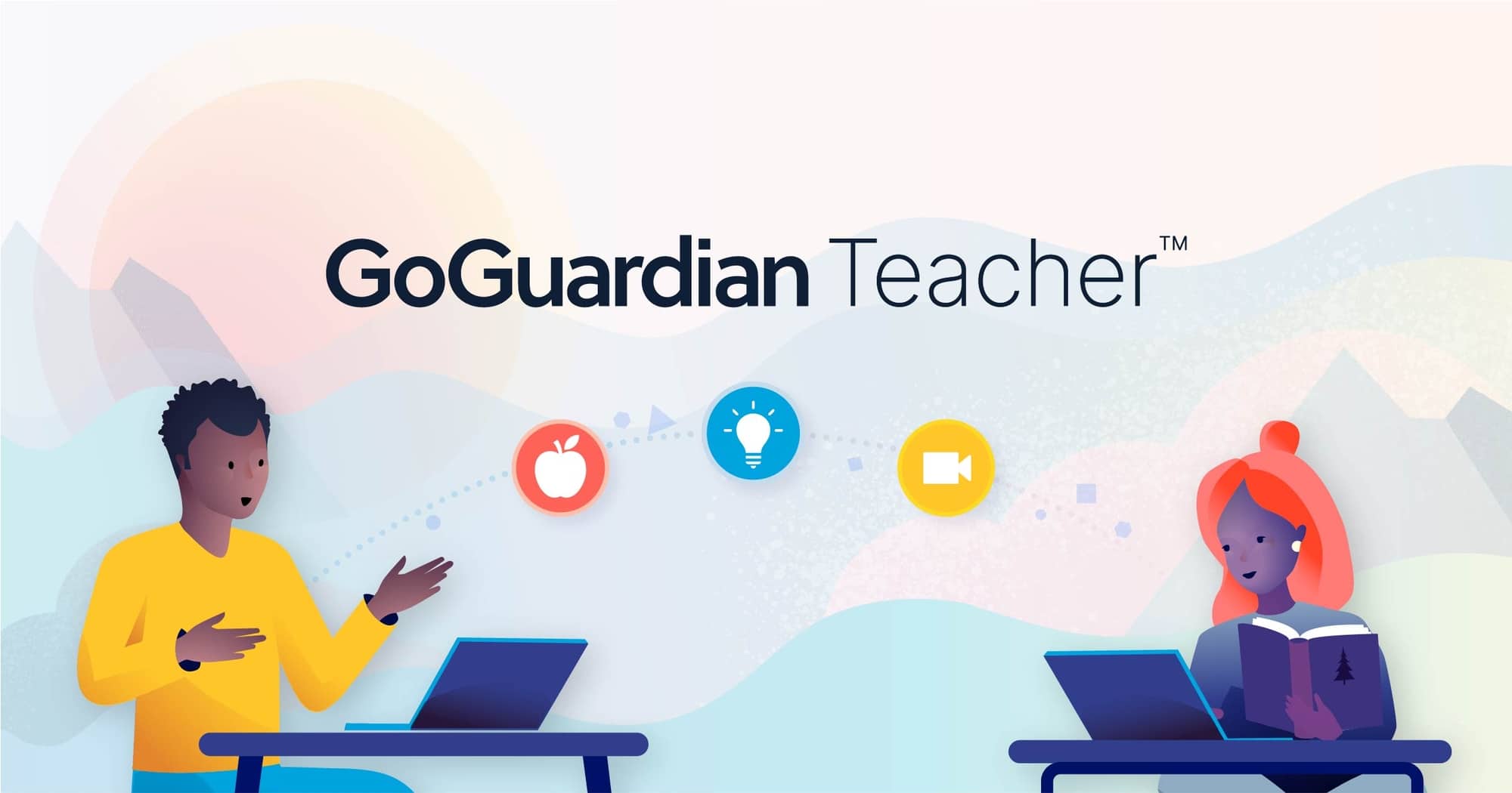 How to Introduce GoGuardian Teacher to Your Students