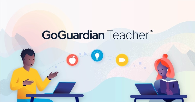 How to Introduce GoGuardian Teacher to Your Students