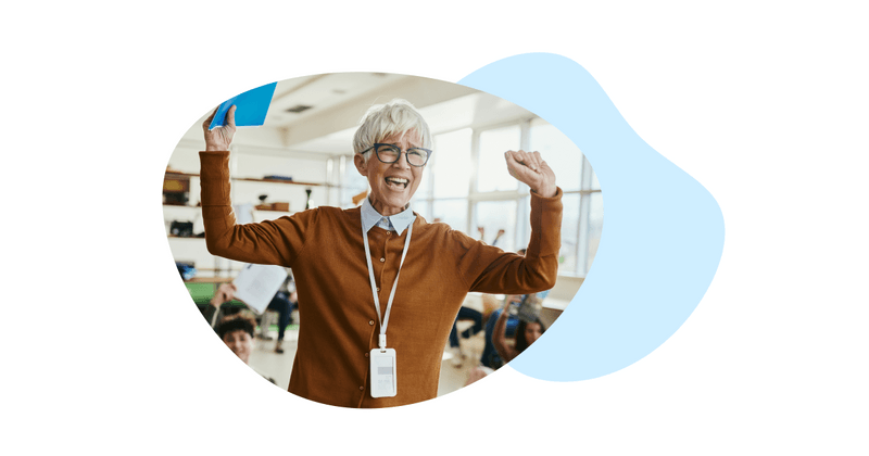 10 Ways to Handle Stress As a Teacher | GoGuardian