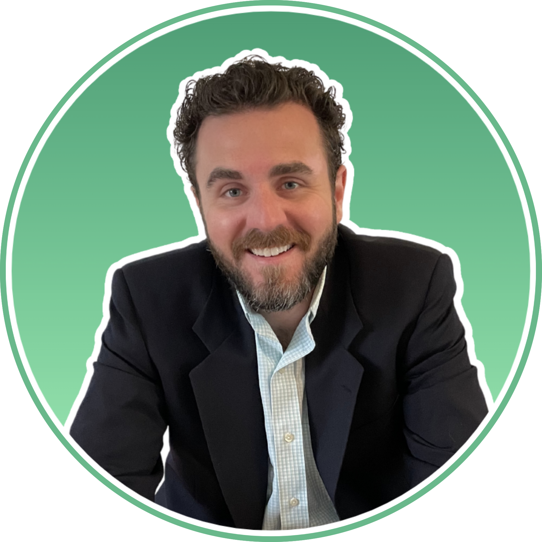 Guiding Growth and Grasping Goals with GoGuardian