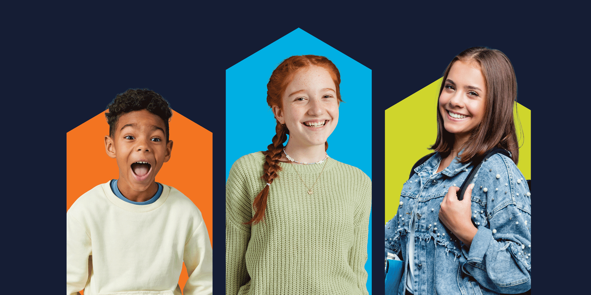 Self Esteem in Elementary, Middle, & High School Students | GoGuardian