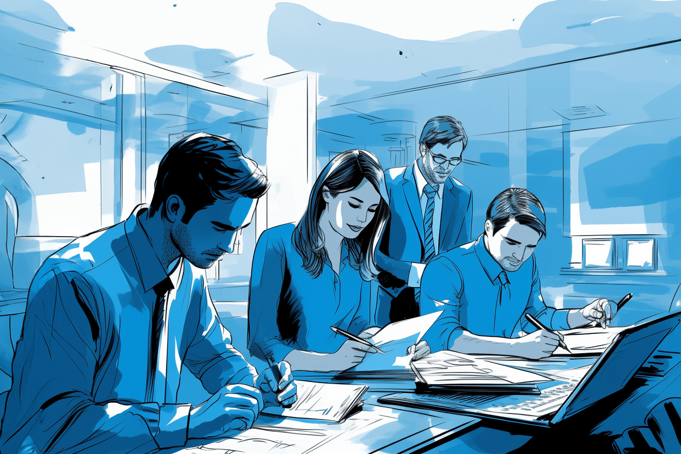 Change Management & Organizational Transformation