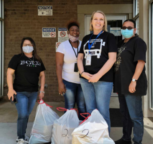 Handbags of Hope