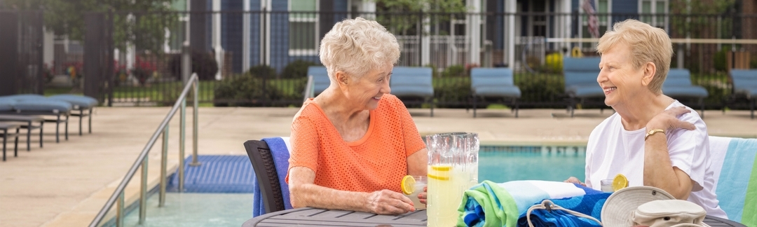 Wellness | MRC The Crossings