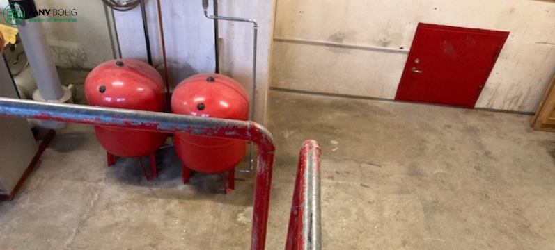 Lad os rydde op sammen – MNV Bolig