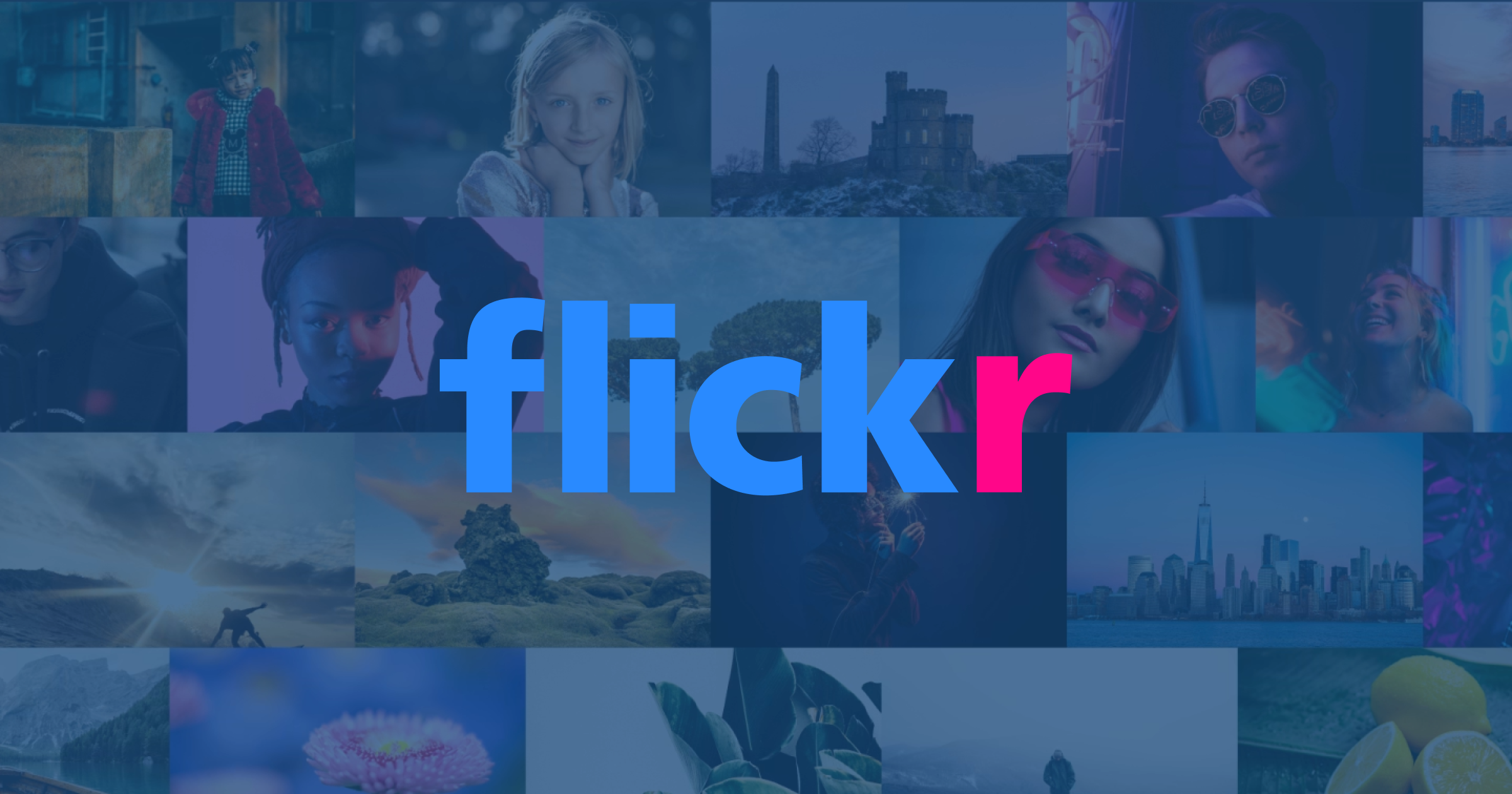 Flickr Ads | Advertise your business on Flickr