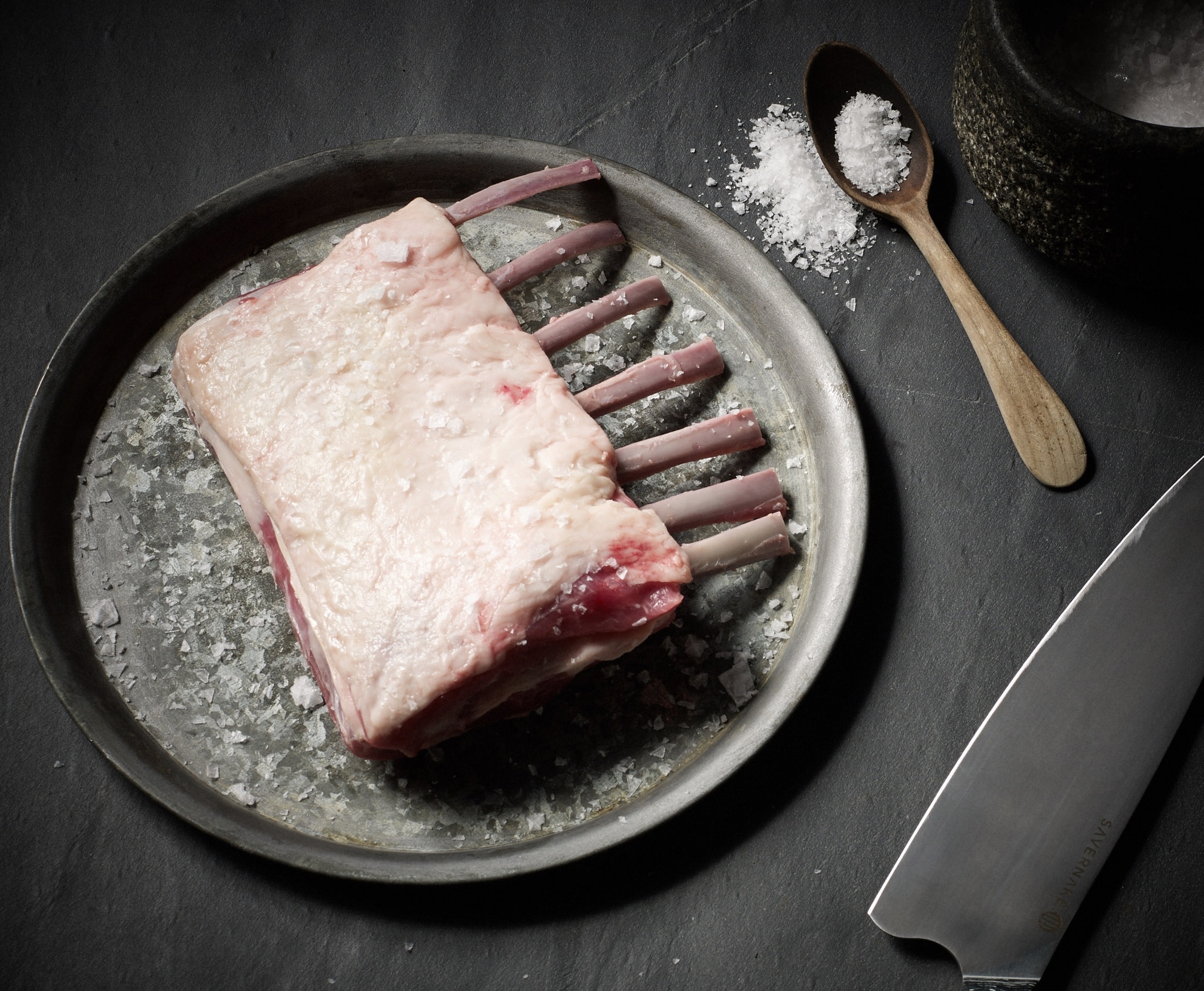 Bringing Back the Tradition: The History and Health Benefits of Lamb ...