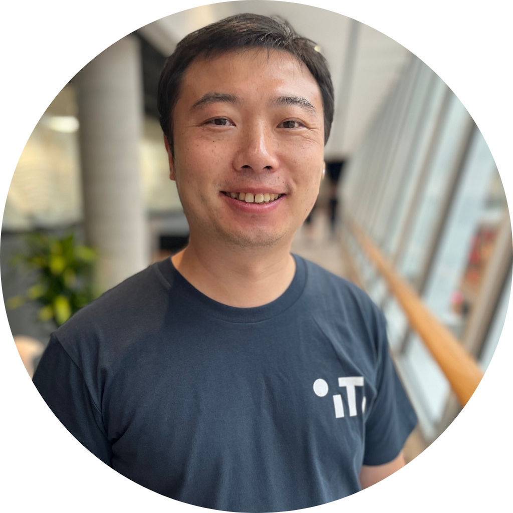 About The IT Department