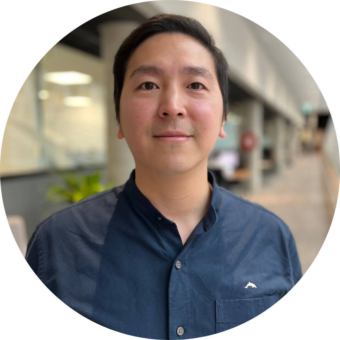 About The IT Department