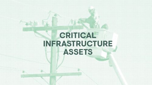 The Critical Infrastructure Act and Your Business