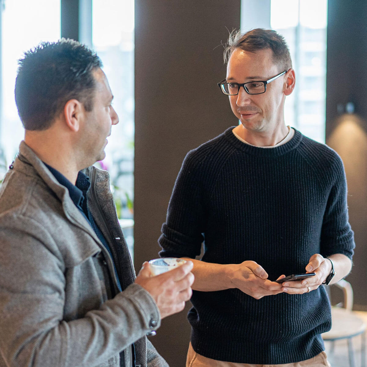 IT Support Services: Reliable Assistance for All Your Tech Needs