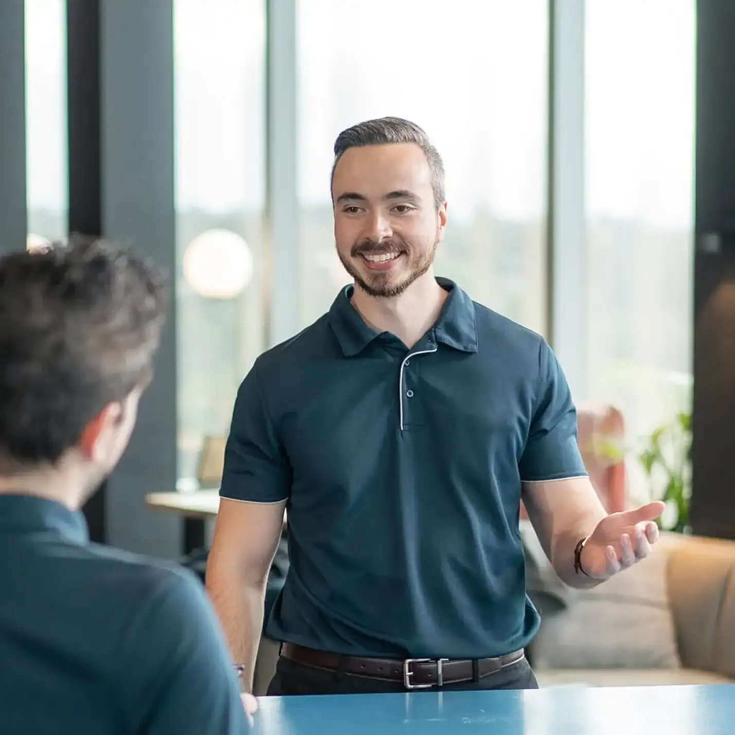 IT Support Services: Reliable Assistance for All Your Tech Needs