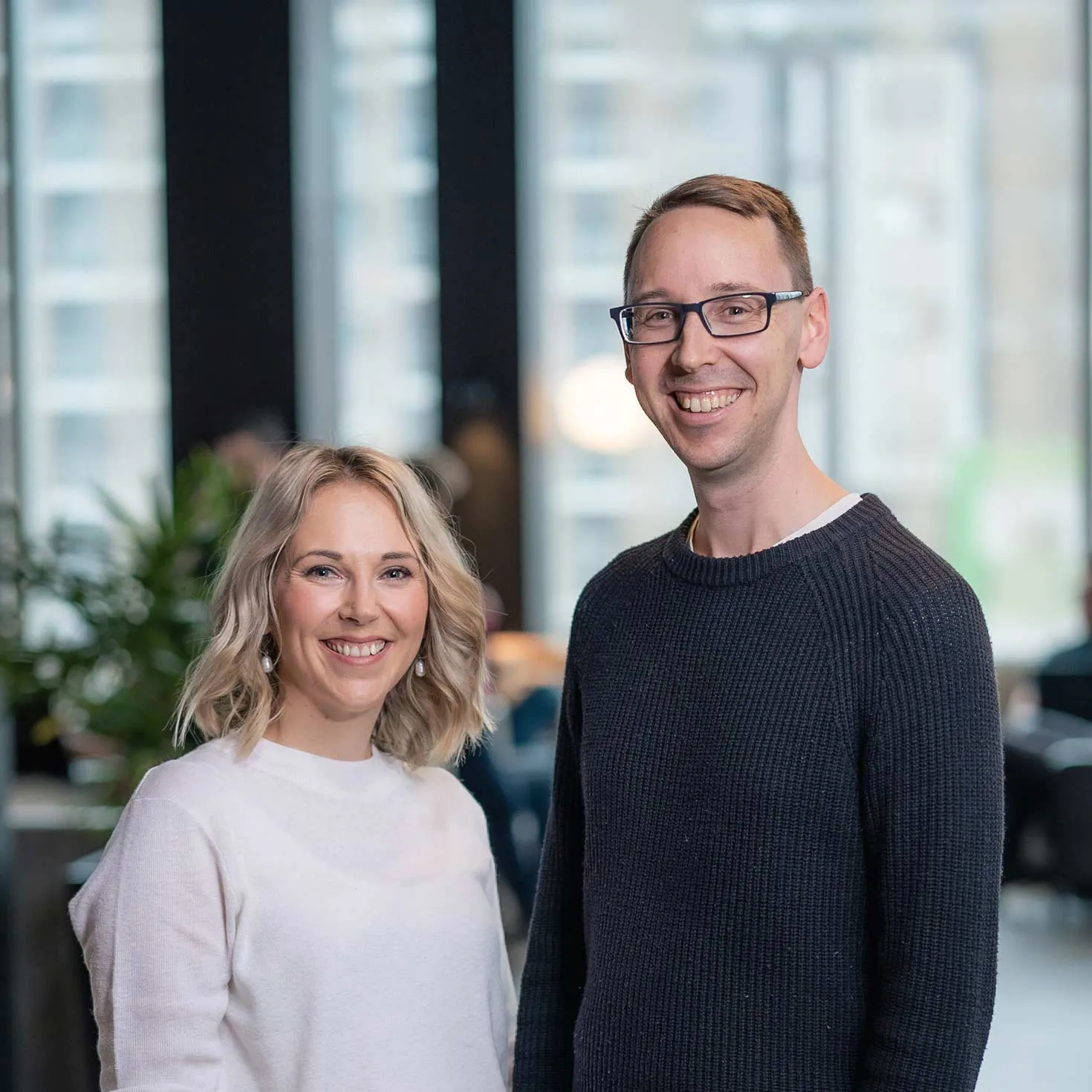 About The IT Department