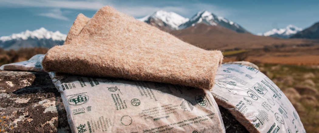 Climate Salad - Planet Protector Packaging company review