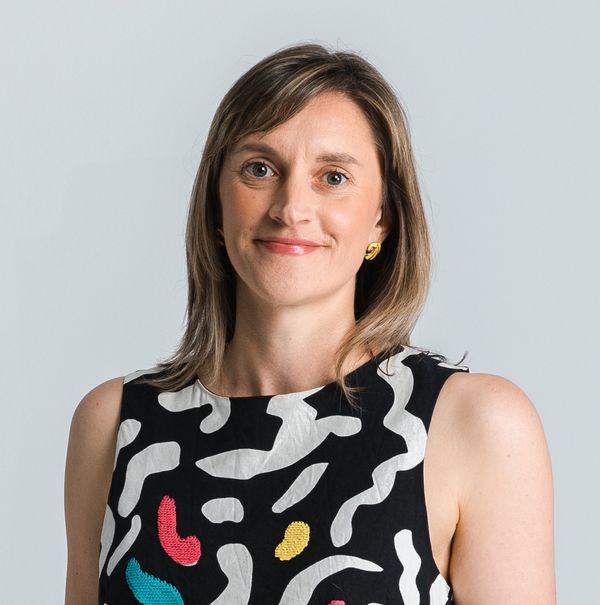 Alison Bird - Climate Salad Team