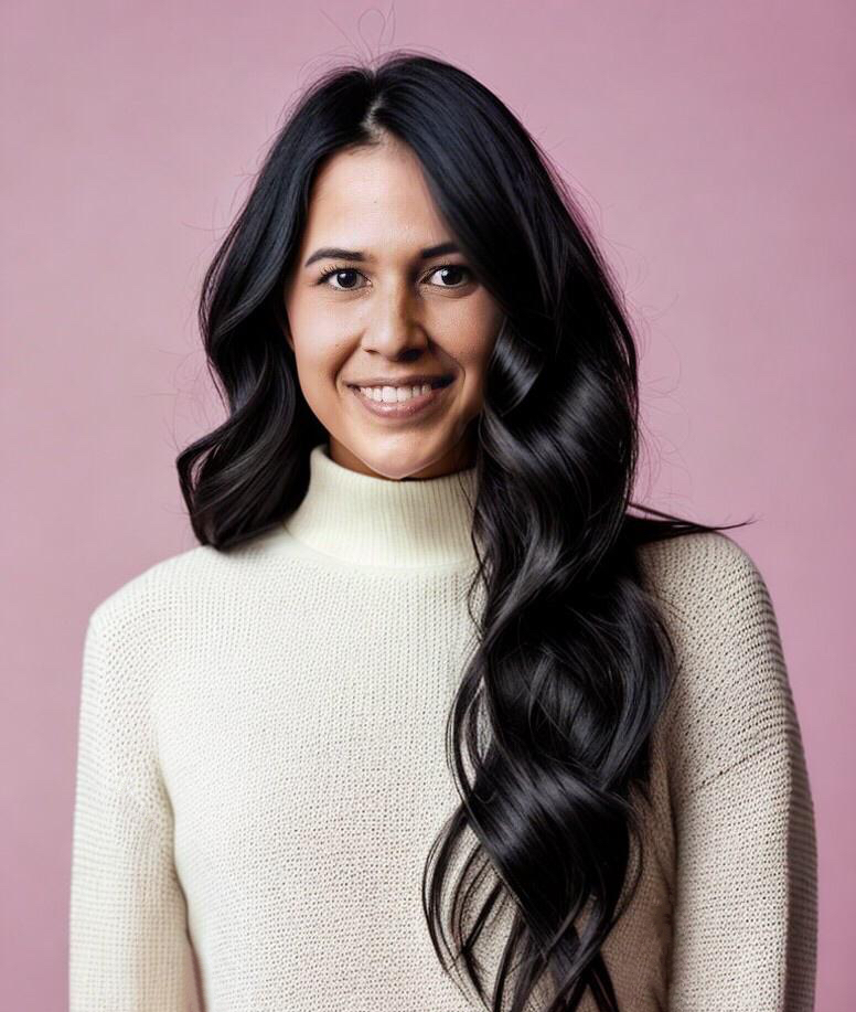 Audrey Jean-Baptiste - Climate Salad Team