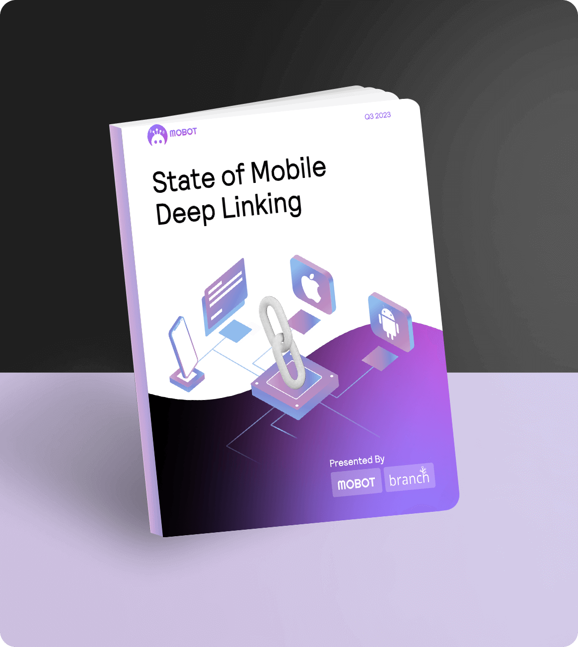 How to Test Deep Links in Android: Three Different Options | Deep Link ...