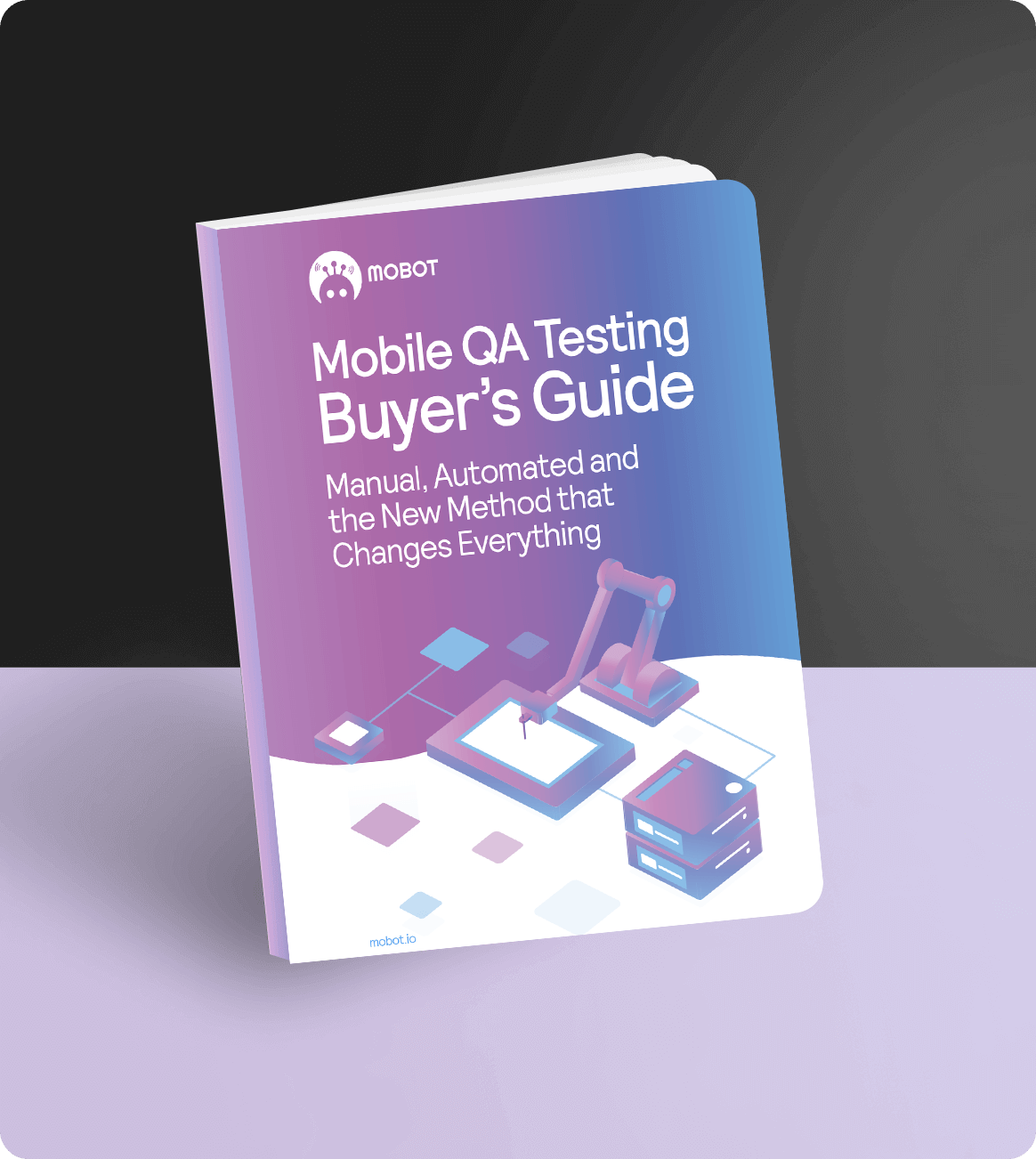 KYC Testing for Mobile Apps - Mobot App Testing Platform