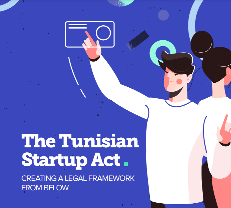 Startup Act