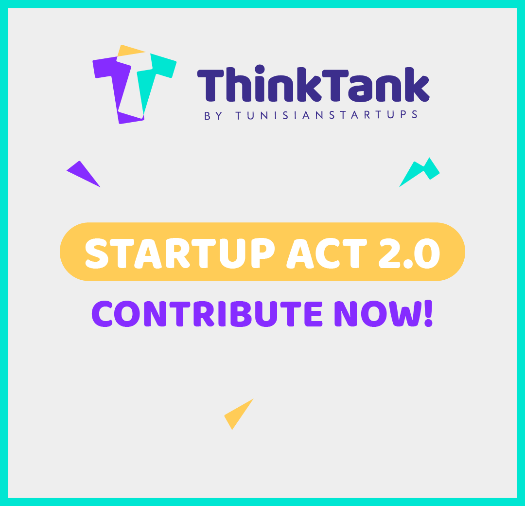 Startup Act