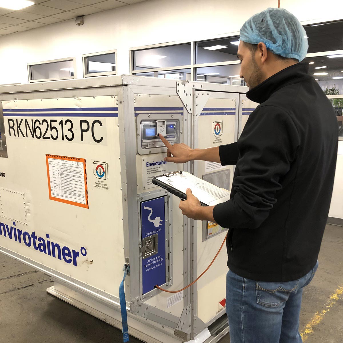 Pharmaceuticals | Freight Logistics for Pharma Companies | Find Freight ...