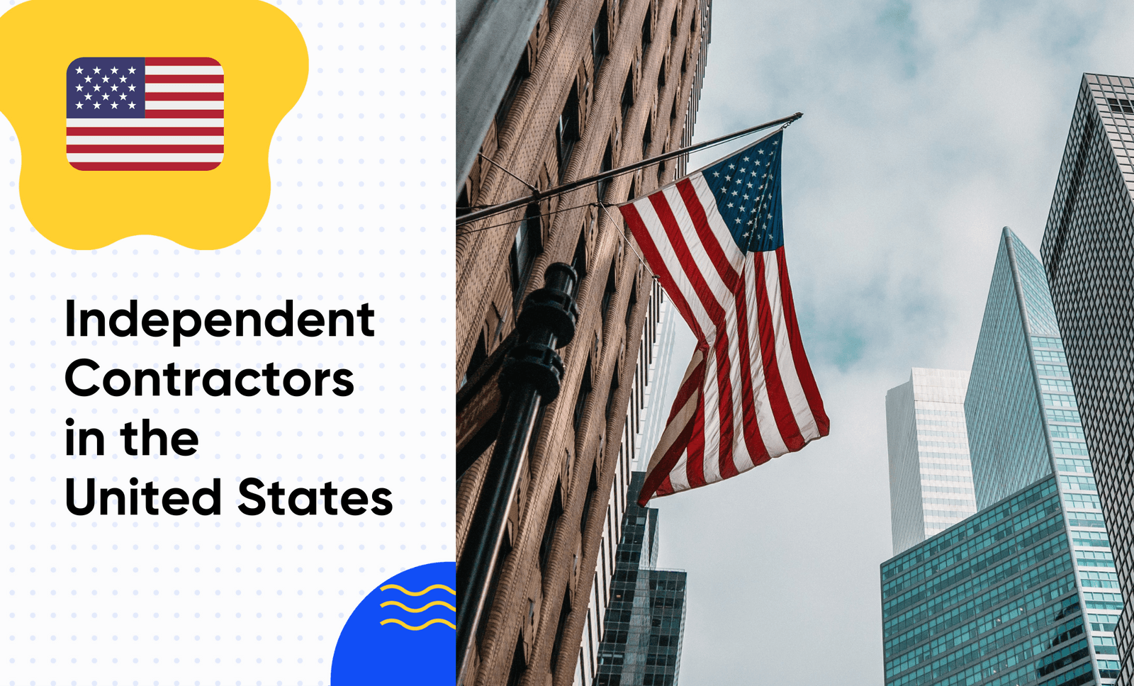 All You Need to Know About Working as an Independent Contractor in the ...