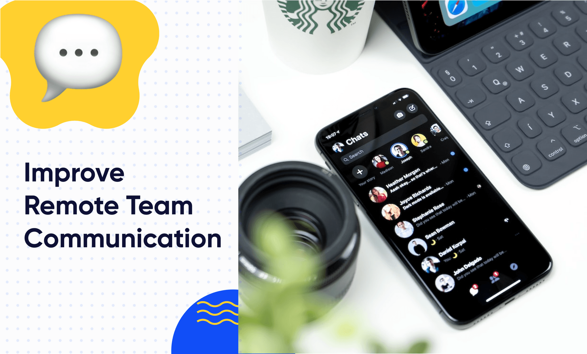 RemotePass | How to build a strong culture with a remote team