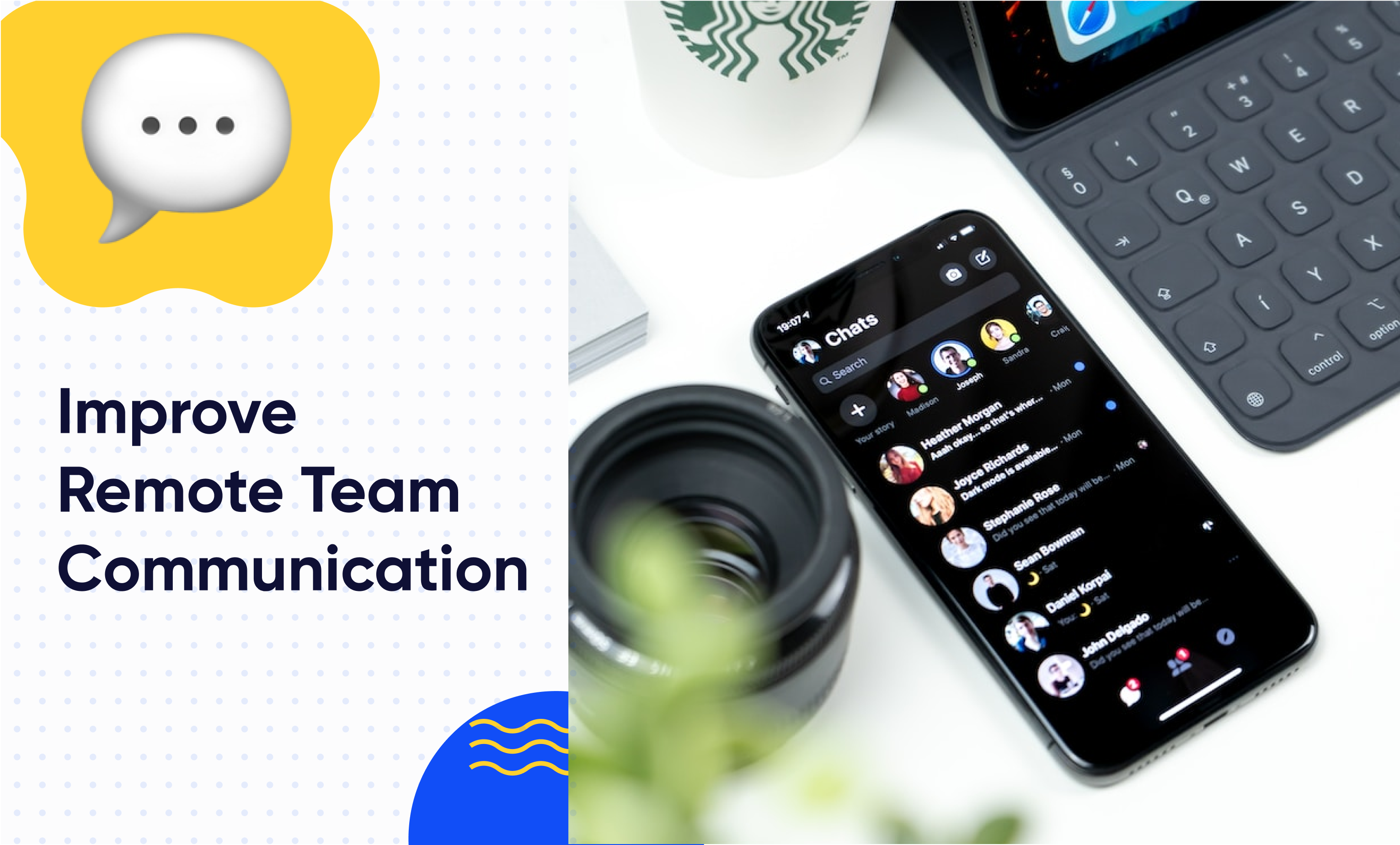 RemotePass | How to build a strong culture with a remote team