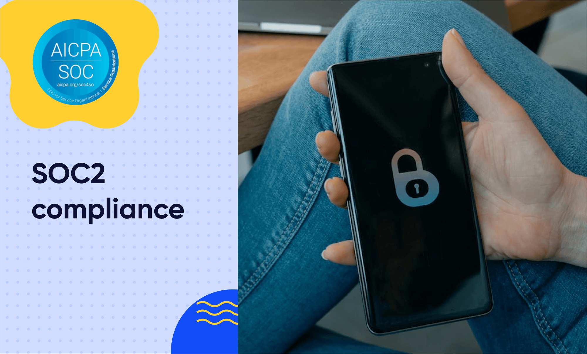 RemotePass SOC2 Compliance: What It Means and Why It Matters