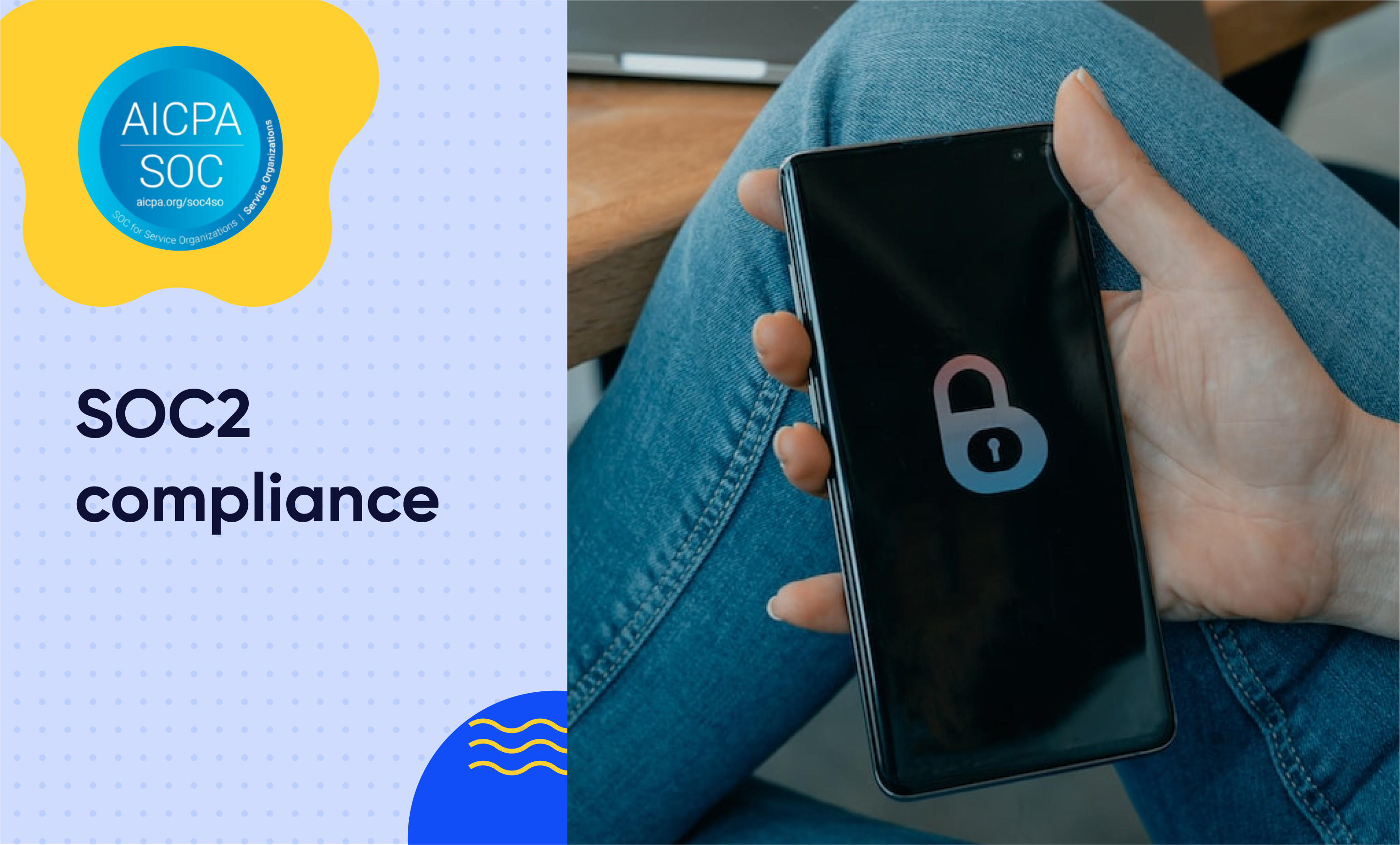 RemotePass SOC2 Compliance: What It Means and Why It Matters