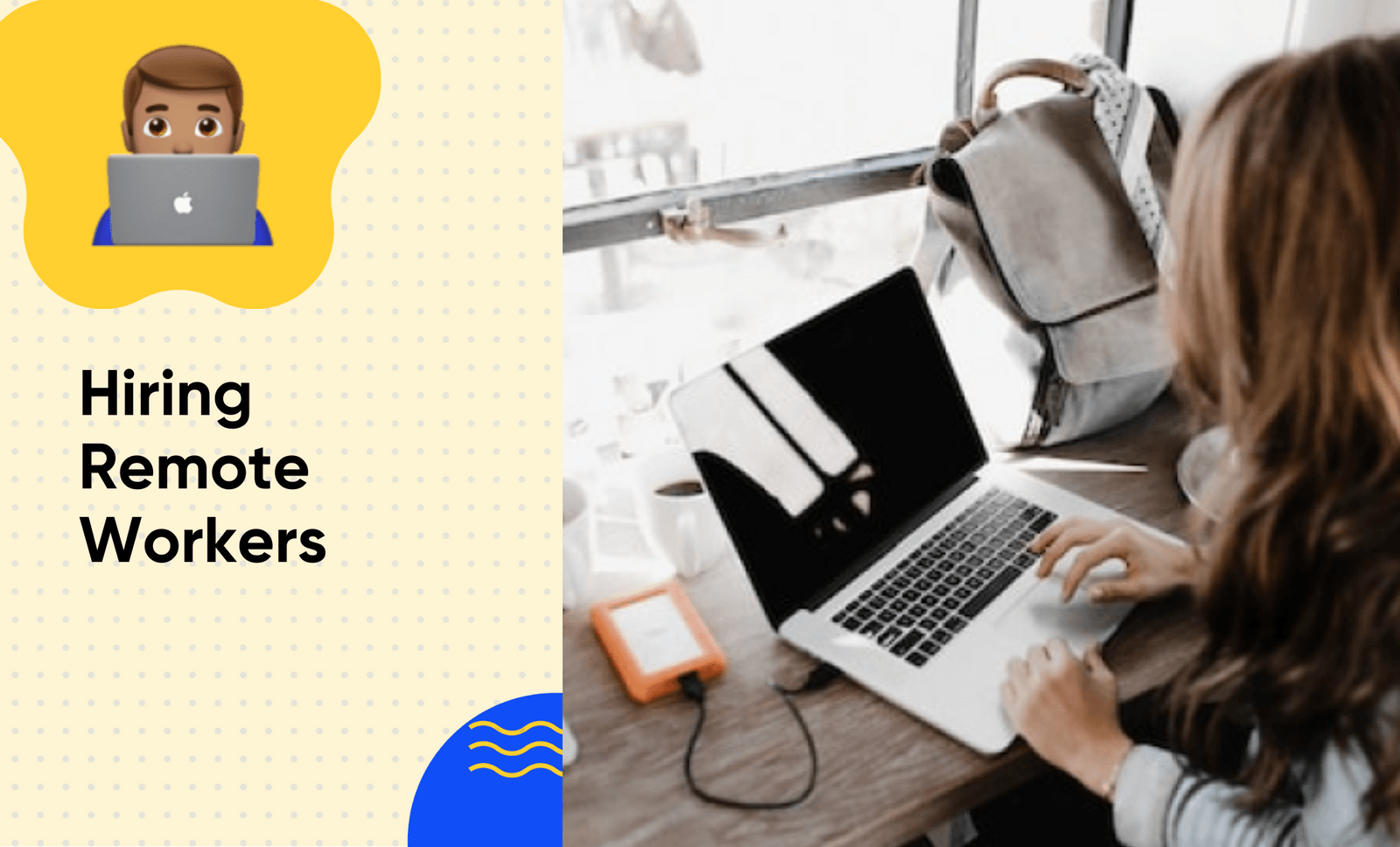 Everything you need to know about hiring remote workers