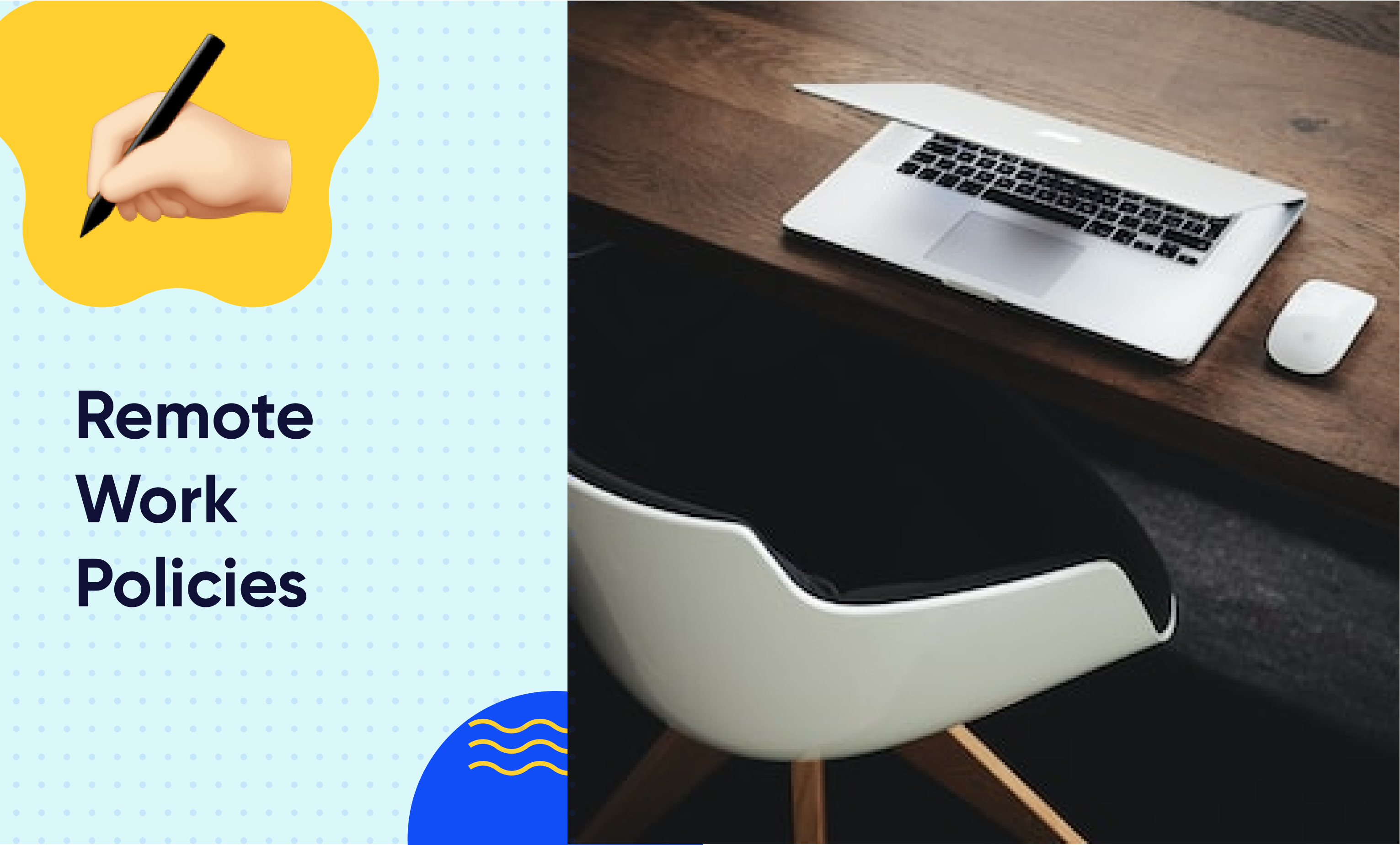 Remote Work Policies