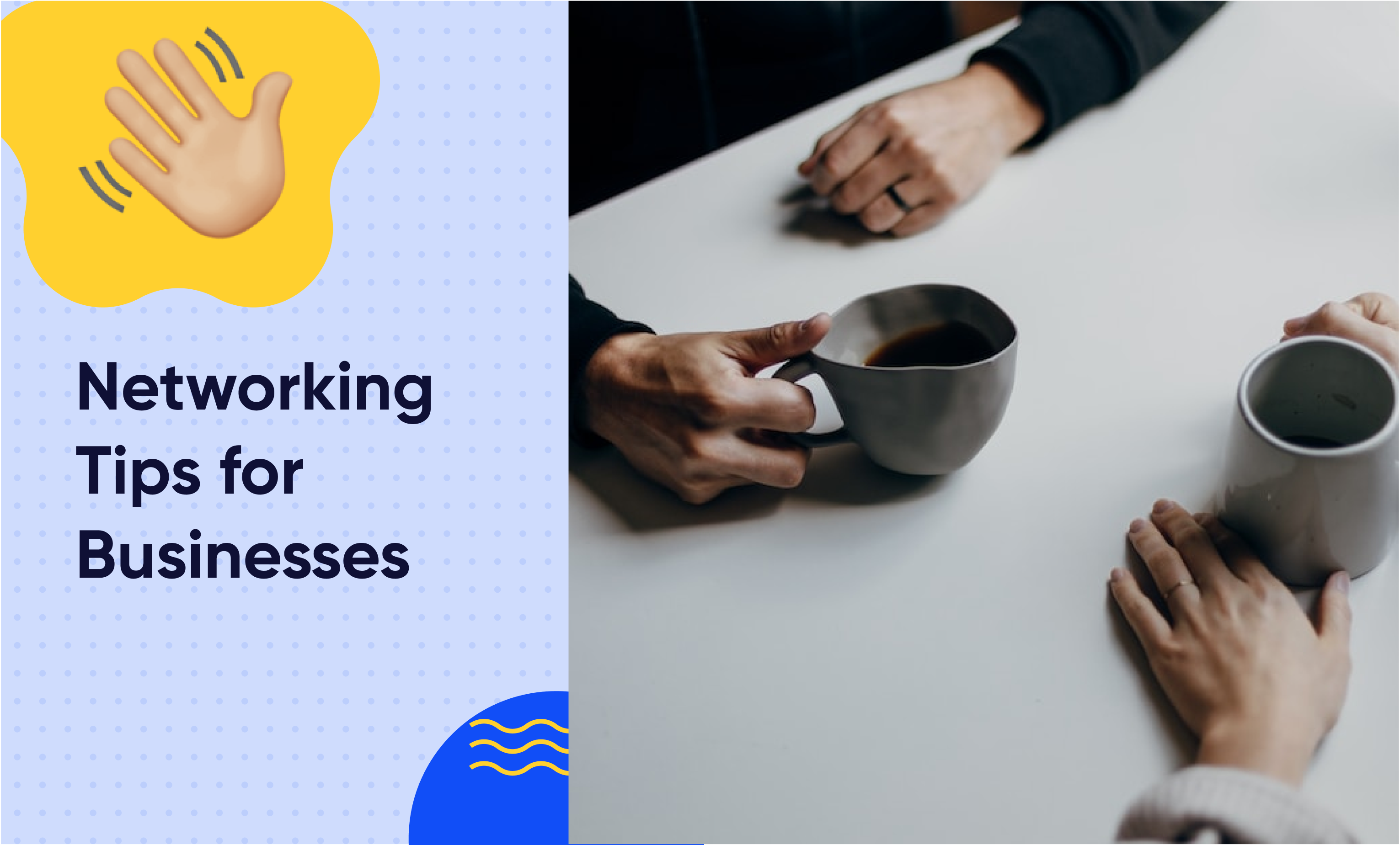 Networking Tips for Businesses with Remote Employees